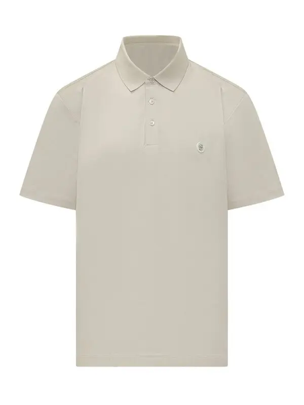 BOSS C Parris 01 Polo - Beige