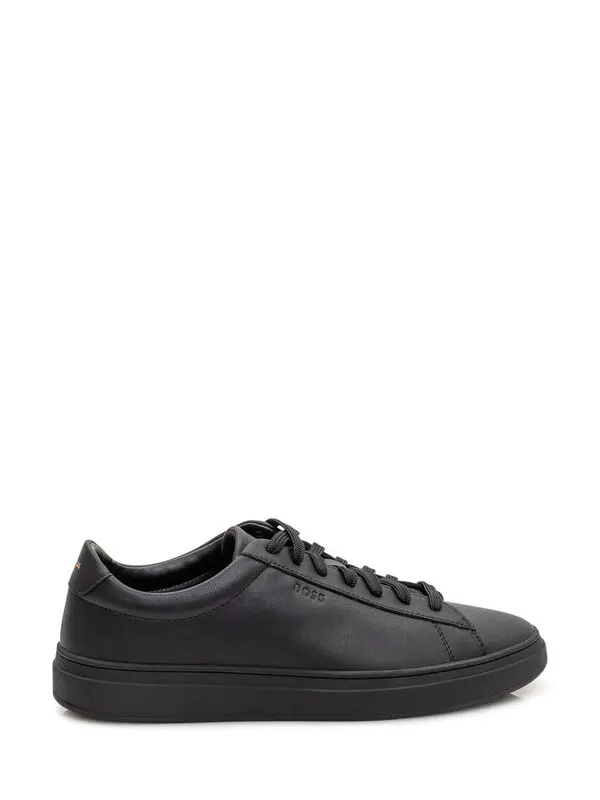 BOSS Kleran Sneaker - Black