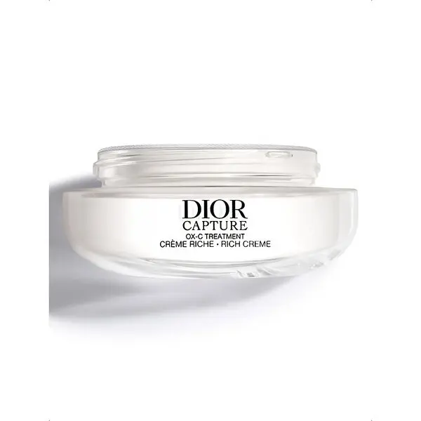 Dior Capture Rich Cream Refill - One-color