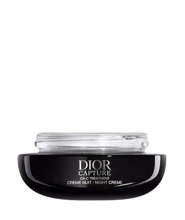 Dior Capture Night Cream Refill - One-color