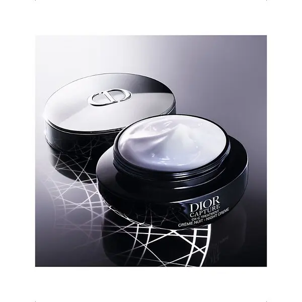 Dior Capture Night Cream Refill - One-color