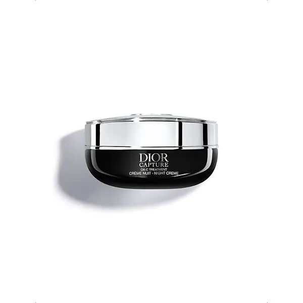Dior Capture Night Cream - One-color