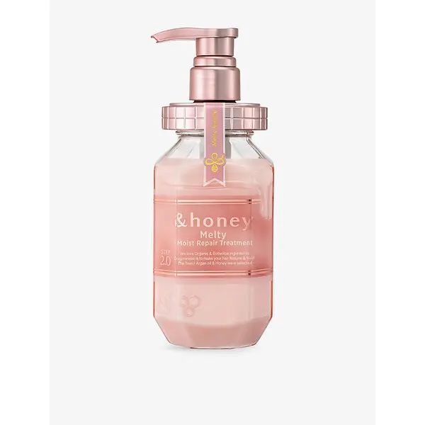 &HONEY Melty Moist Repair Treatment 2.0 100ml - One-color