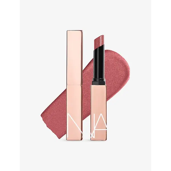 NARS Afterglow Sensual Shine Lipstick 1.5g - Fast Love
