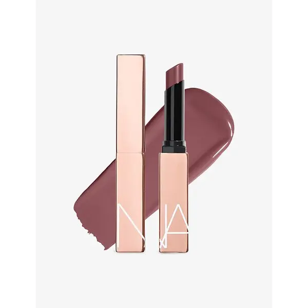 NARS Afterglow Sensual Shine Lipstick 1.5g - Hot Rush