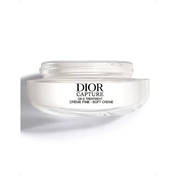 Dior Capture Soft Cream Refill - One-color