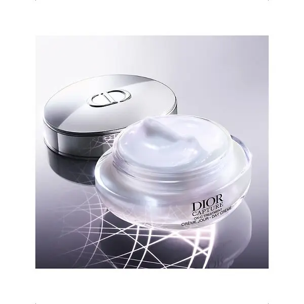 Dior Capture Soft Cream Refill