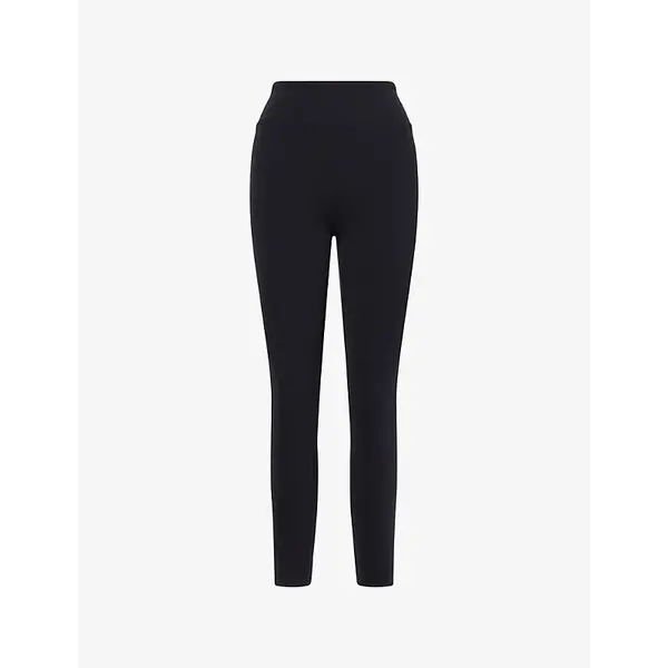 Bo+tee Thermal Base-layer Stretch-rib Legging