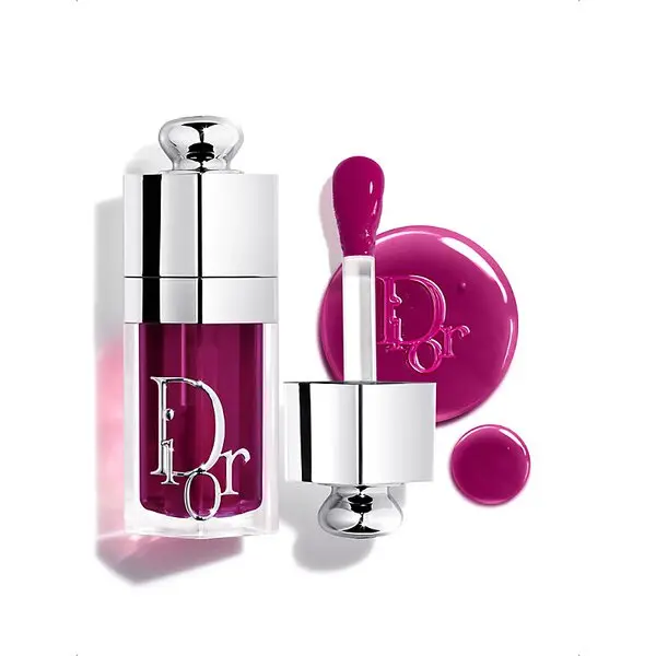 Dior Addict Lip Glow Oil 6ml - 006 Berry