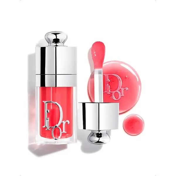 Dior Addict Lip Glow Oil 6ml - 015 Cherry