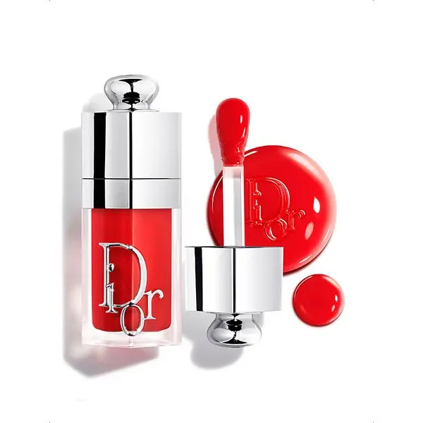 Dior Addict Lip Glow Oil 6ml - 031 Strawberry