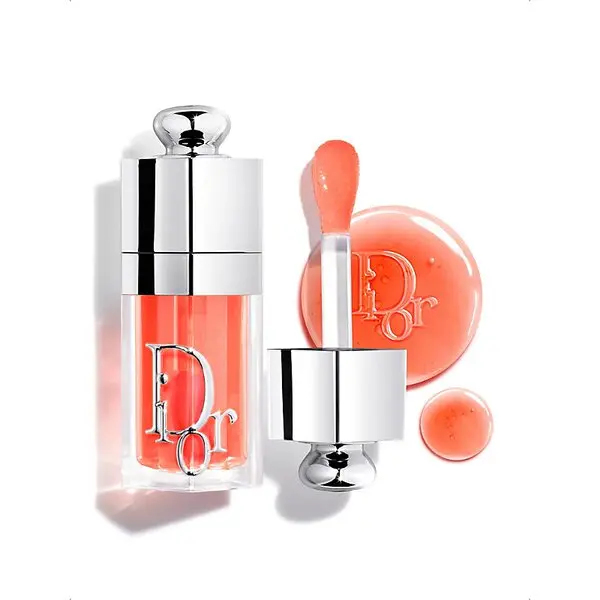 Dior Addict Lip Glow Oil 6ml - 041 Peachy