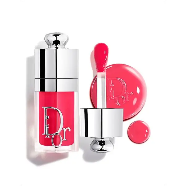 Dior Addict Lip Glow Oil 6ml - 074 Jelly