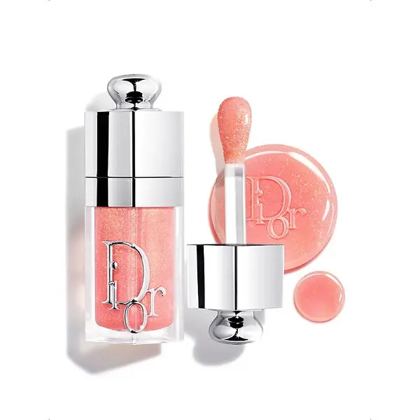 Dior Addict Lip Glow Oil 6ml - 077 Rosy Candy