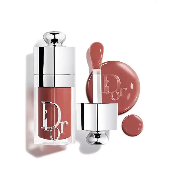 Dior Addict Lip Glow Oil 6ml - 081 Latte