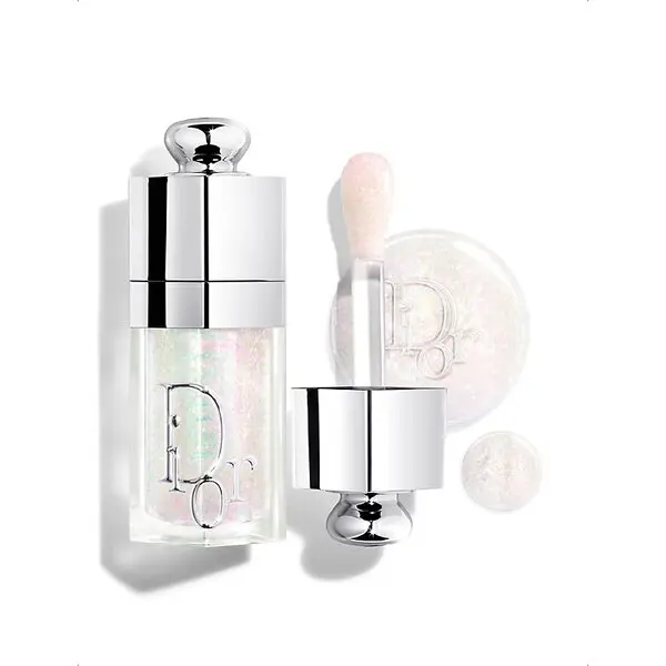 Dior Addict Lip Glow Oil 6ml - 085 Cupcake