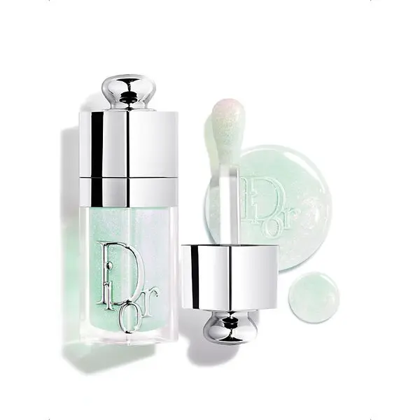 Dior Addict Lip Glow Oil 6ml - 086 Minty
