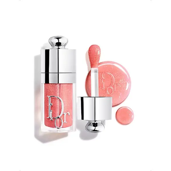 Dior Addict Lip Glow Oil 6ml - 087 Spicy