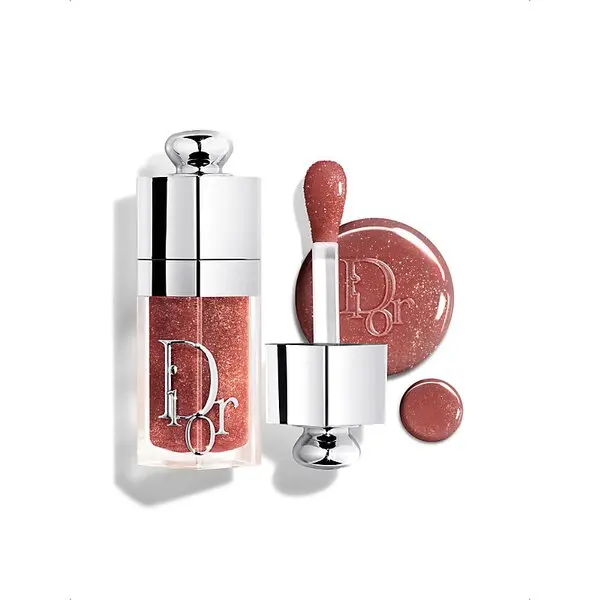 Dior Addict Lip Glow Oil 6ml - 088 Mocha