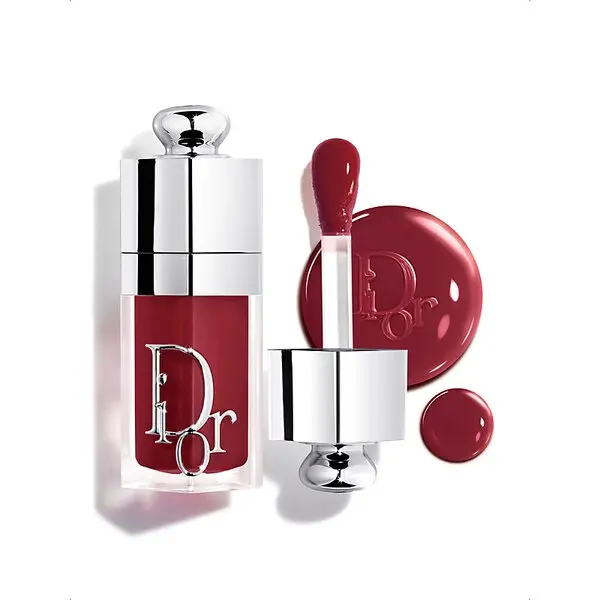 Dior Addict Lip Glow Oil 6ml - 104 Black Cherry
