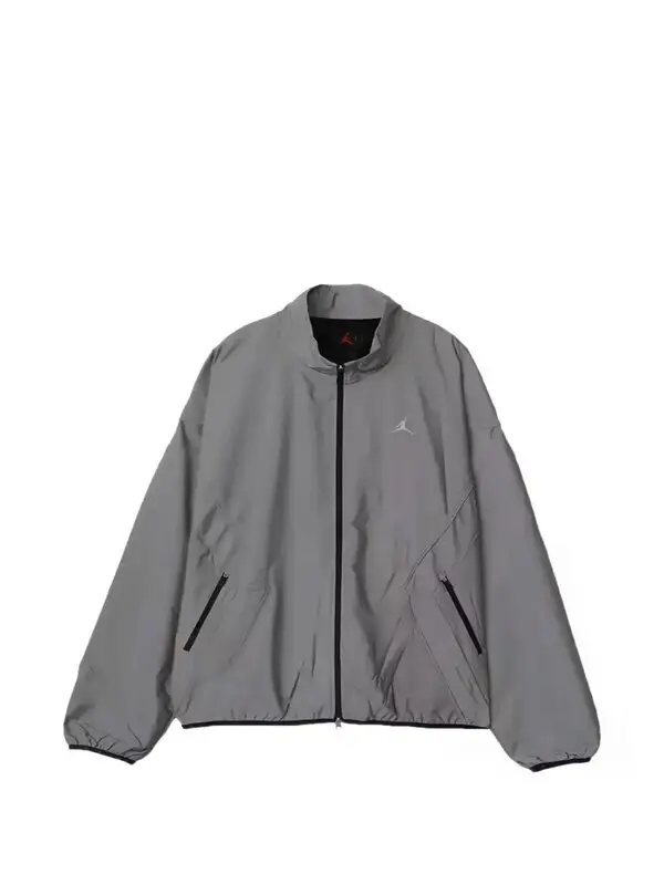 JORDAN Brooklyn Hike Mike Reflective Draft Jacket