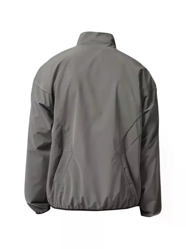 JORDAN Brooklyn Hike Mike Reflective Draft Jacket