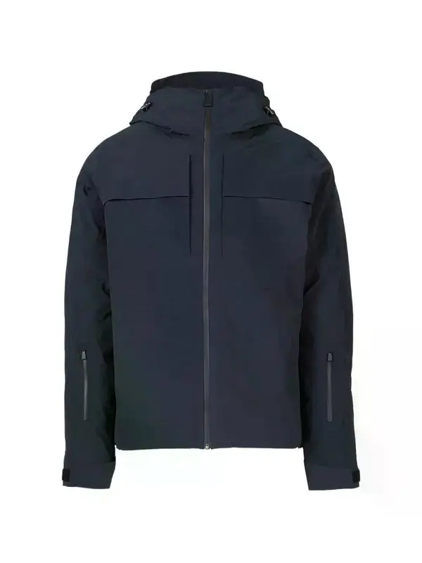 Aztech Mountain Insulated Hayden Ski Jacket