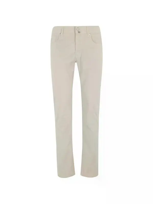Jacob Cohen Bard Slim Trousers