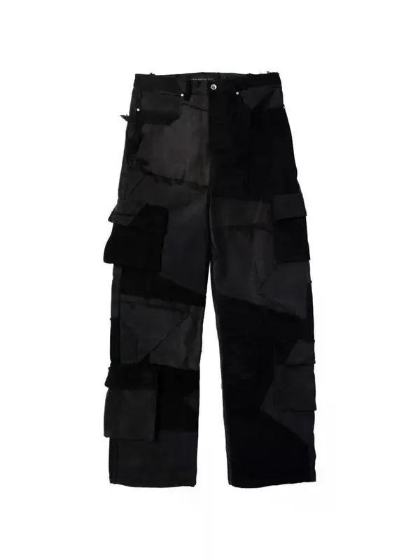 WHO DECIDES WAR Unearthed Trousers