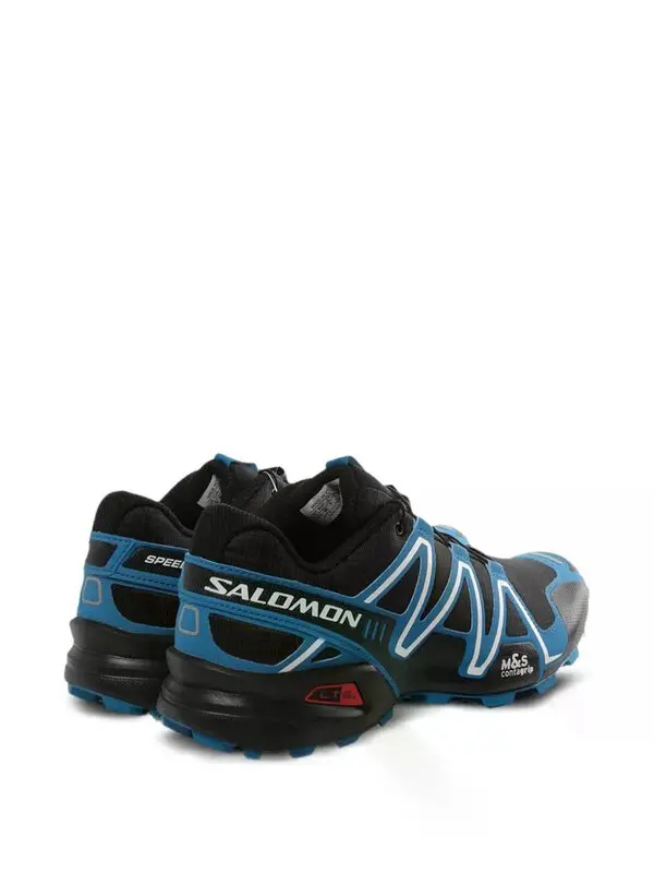 SALOMON Speedcross 3 Sneakers - Black