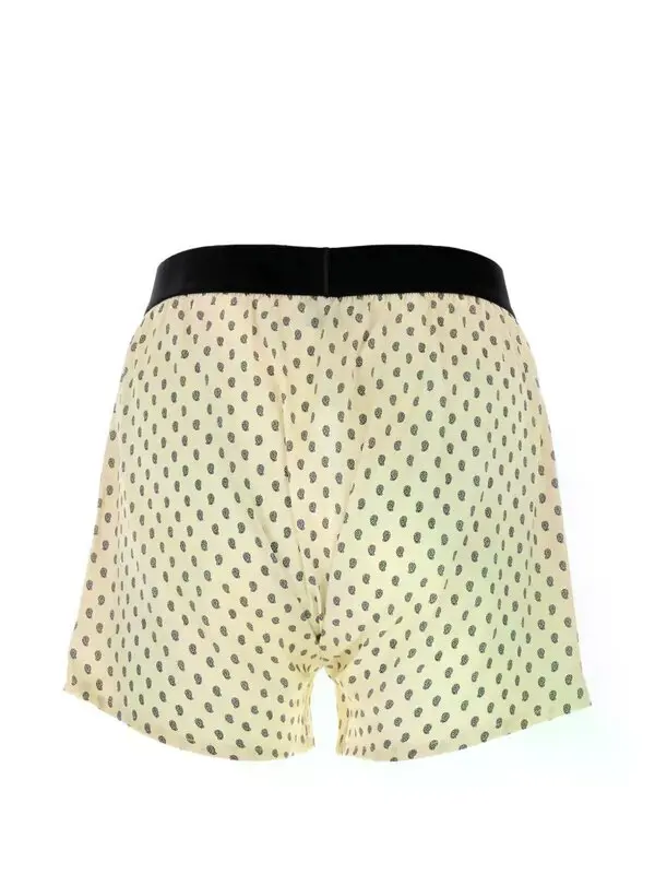 TOM FORD Printed Boxers
