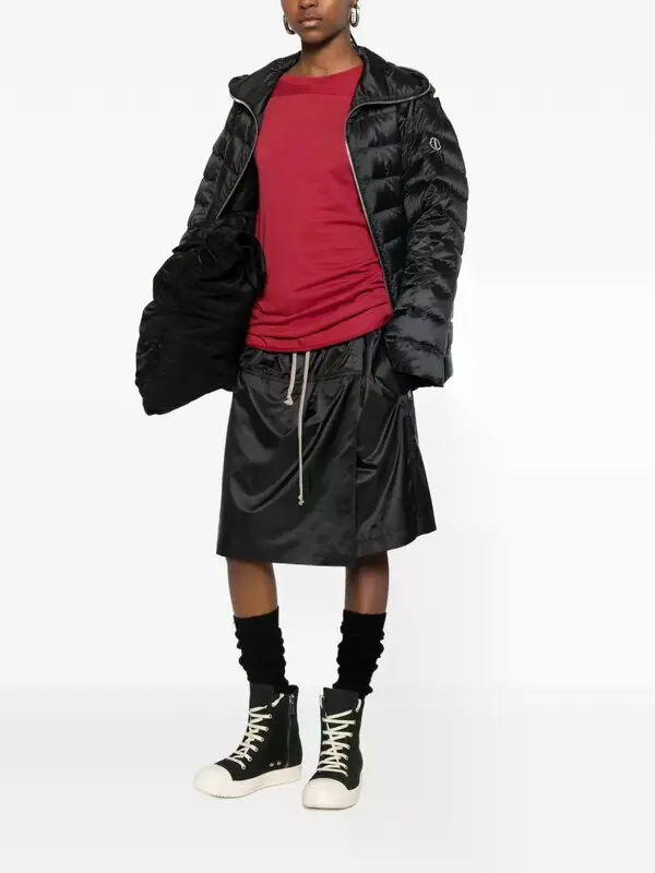 MONCLER + RICK OWENS Long-sleeve T-shirt