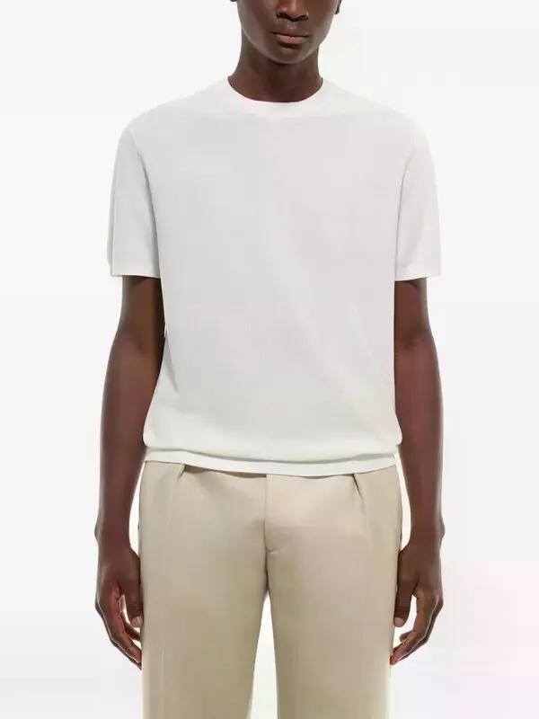 FURSAC Cotton T-shirt