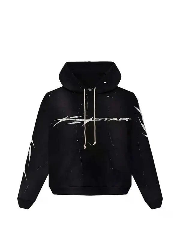 HELLSTAR Printed Hoodie