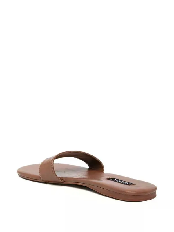 Senso Nelly Sandals - Brown