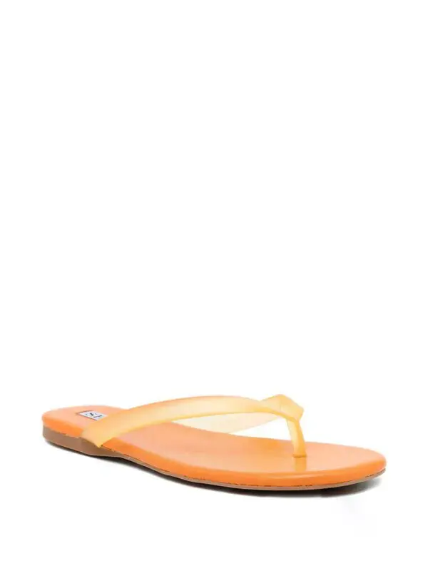 Senso Harmony Ii Flip Flops - Orange