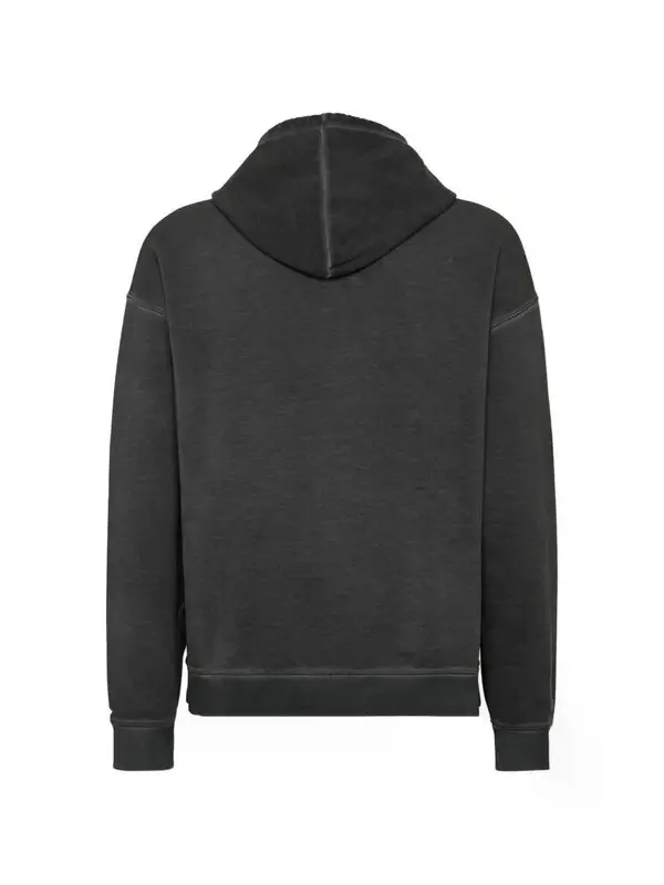 Dsquared2 Graphic-print Hoodie