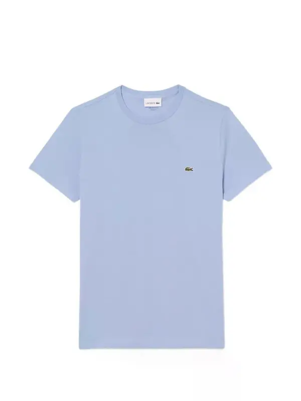 Lacoste Crew-neck T-shirt - Blue