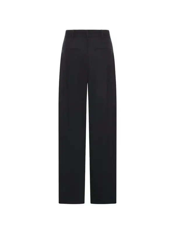 Soeur Gabby Removable-belt Trousers