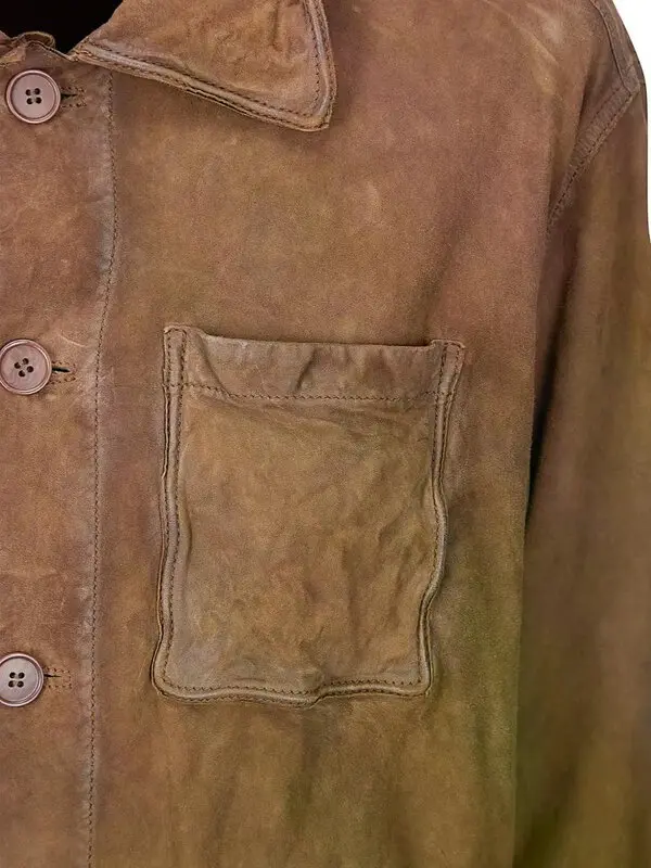 P.a.r.o.s.h Mafra Jacket