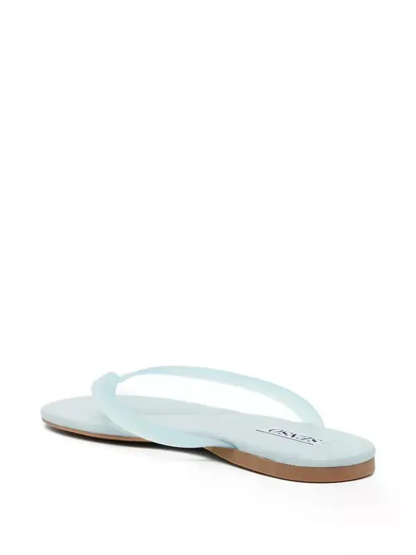 Senso Harmony Ii Sandals - Blue