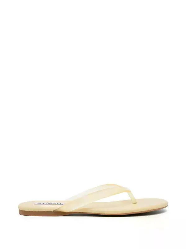 Senso Harmony Iii Sandals - Yellow