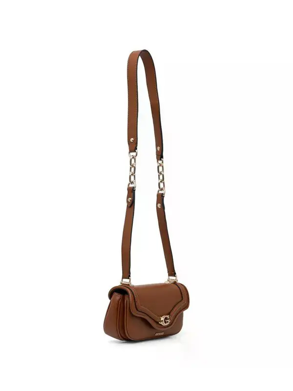 Guess G Logo Crossbody Bag
