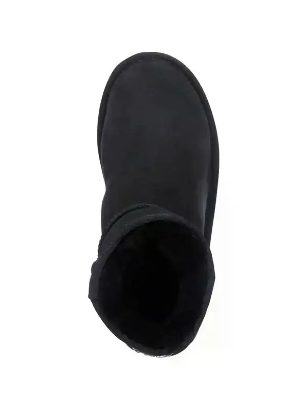 EMU AUSTRALIA Platinum Slim Darling Boots - Black