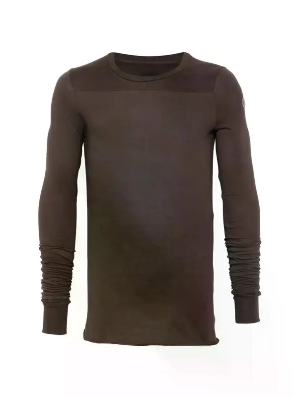 MONCLER + RICK OWENS Long-sleeve Top