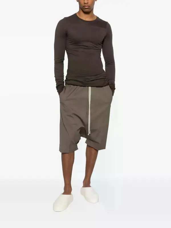 MONCLER + RICK OWENS Long-sleeve Top