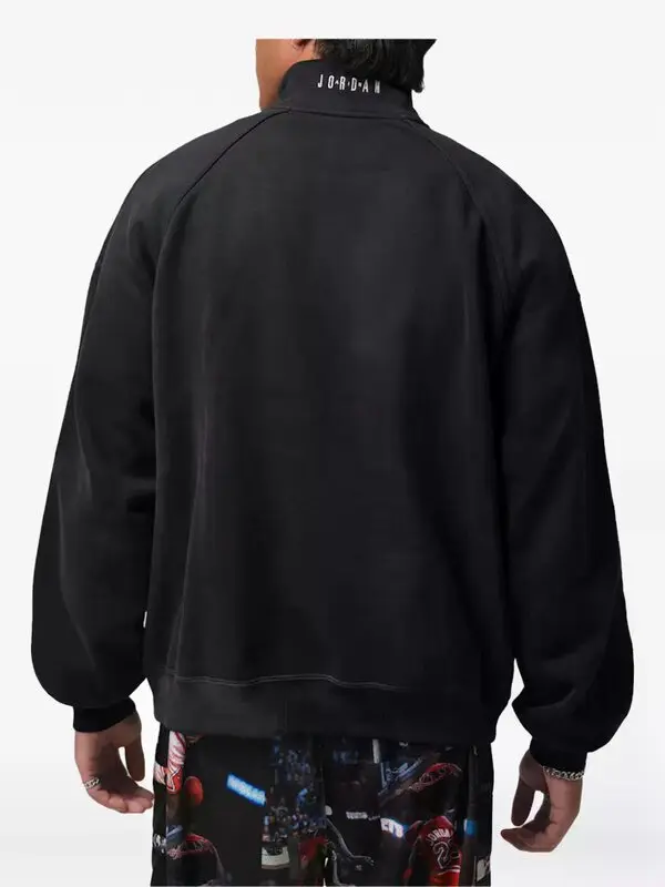 JORDAN Air Flight Quarter-zip Hoodie