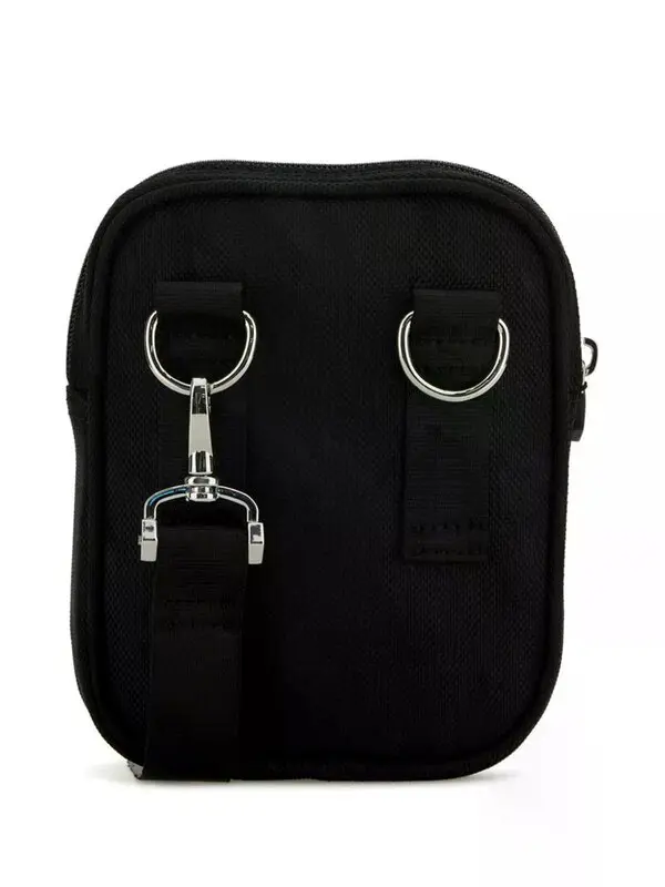 BALR. Small U-series Cross Body Bag