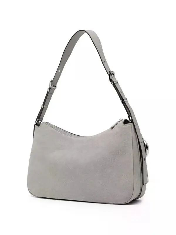 Michael Kors Nolita Shoulder Bag - Neutrals
