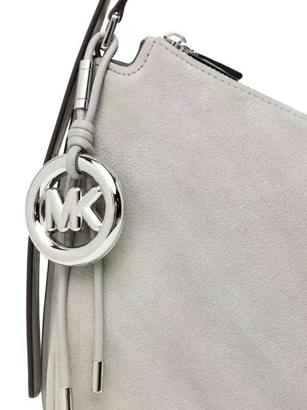 Michael Kors Nolita Shoulder Bag - Neutrals